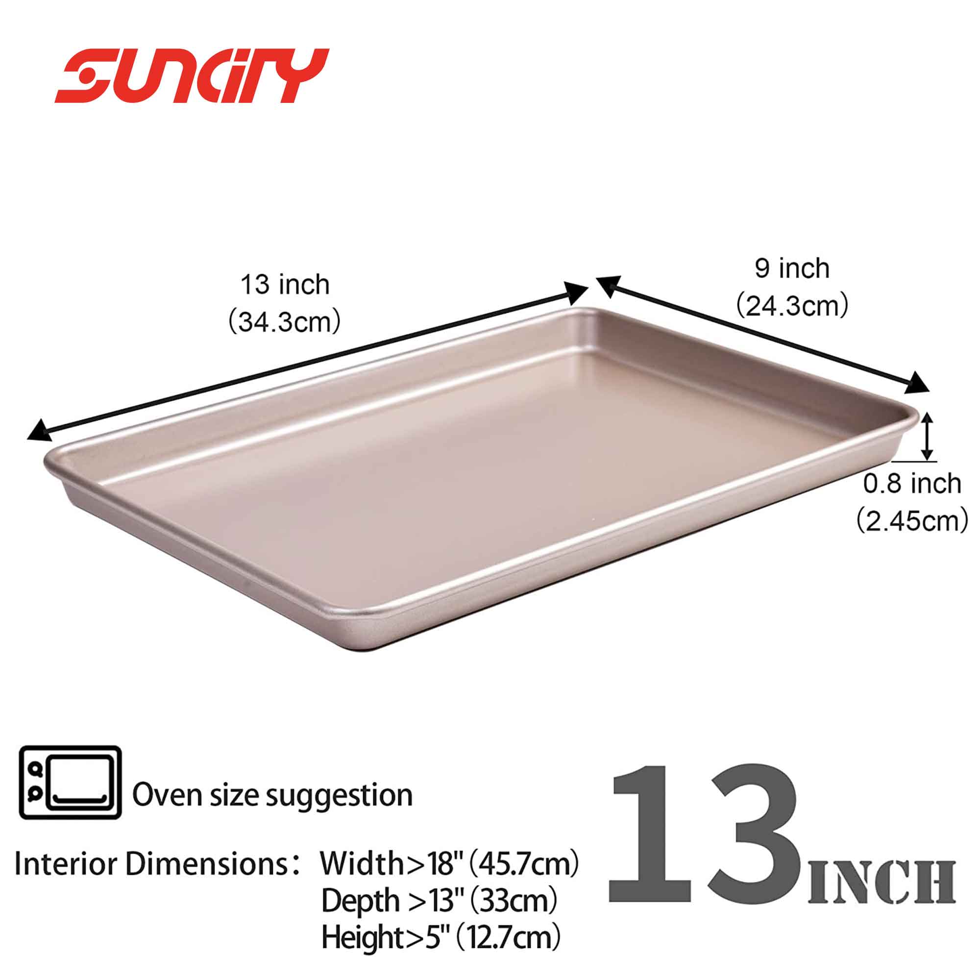 The Best Baking Pans For All Your Baking Dreams